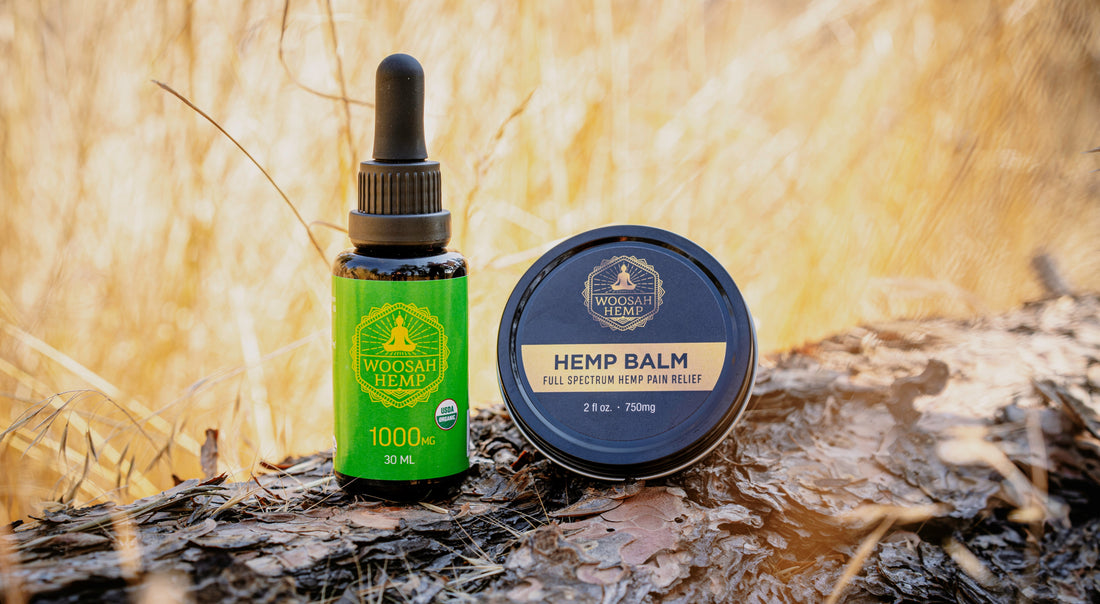 Woosah Hemp – Woosah Hemp