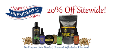 Woosah Hemp – Woosah Hemp