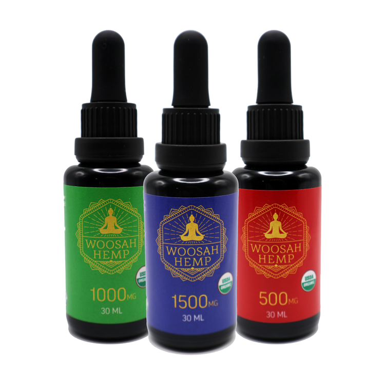 Woosah Hemp – woosahshop